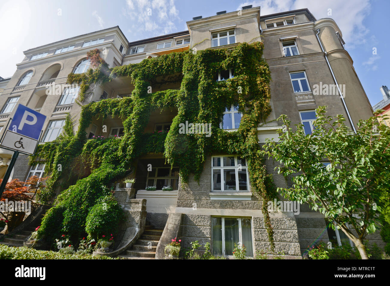 Borough majorstuen hi-res stock photography and images - Alamy