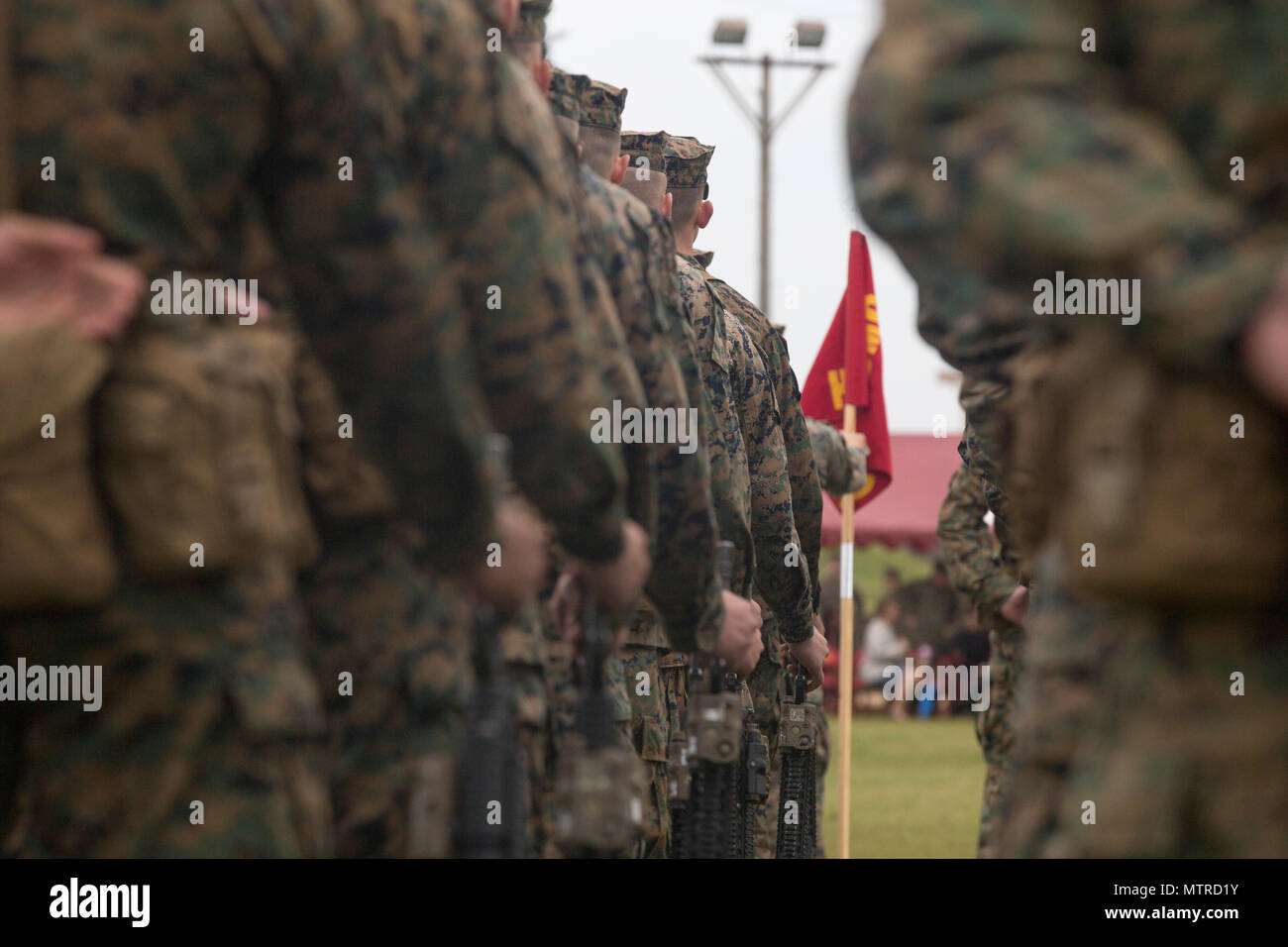 Maj gen timberlake hi-res stock photography and images - Alamy
