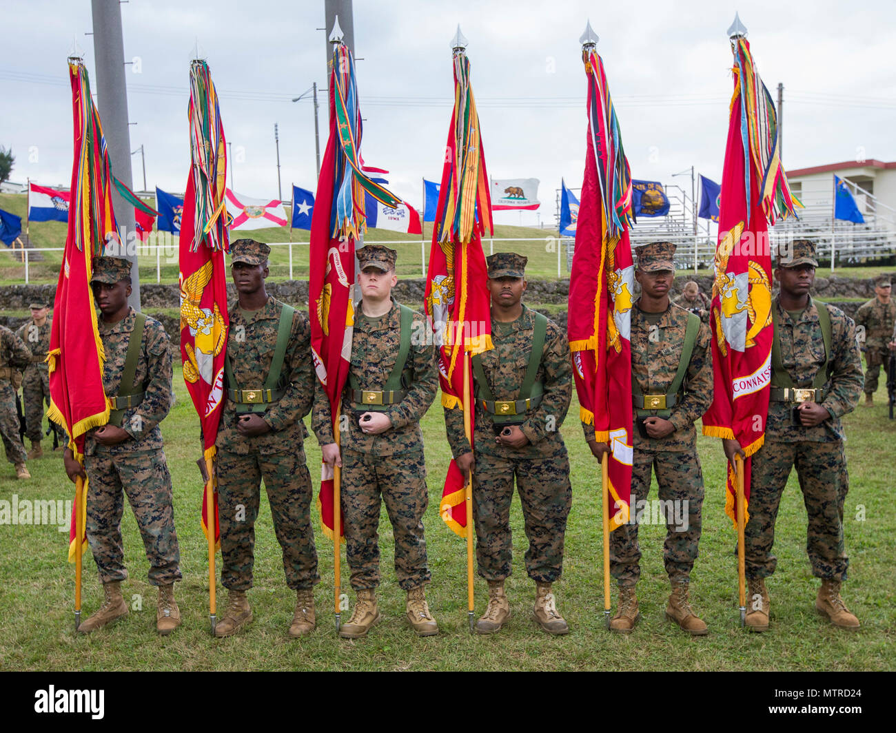 Maj gen timberlake hi-res stock photography and images - Alamy
