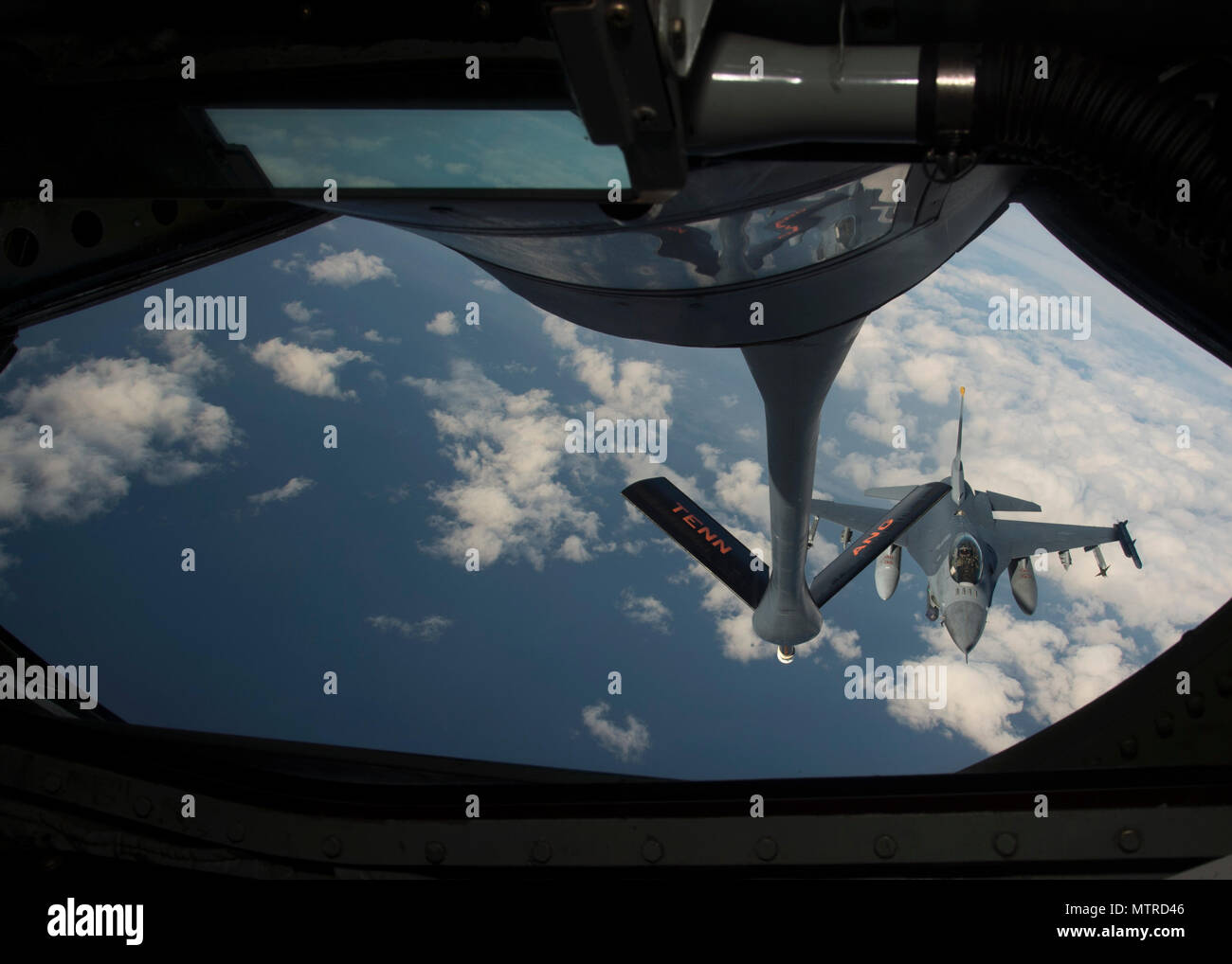 U.S. Air Force pilots assigned to the 13th and 14th Fighter Squadrons ...