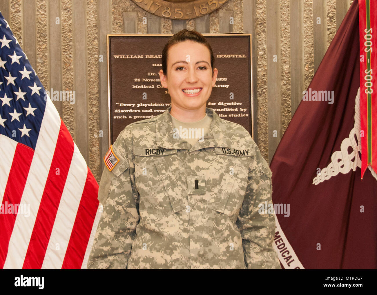 William beaumont army medical center hi-res stock photography and ...