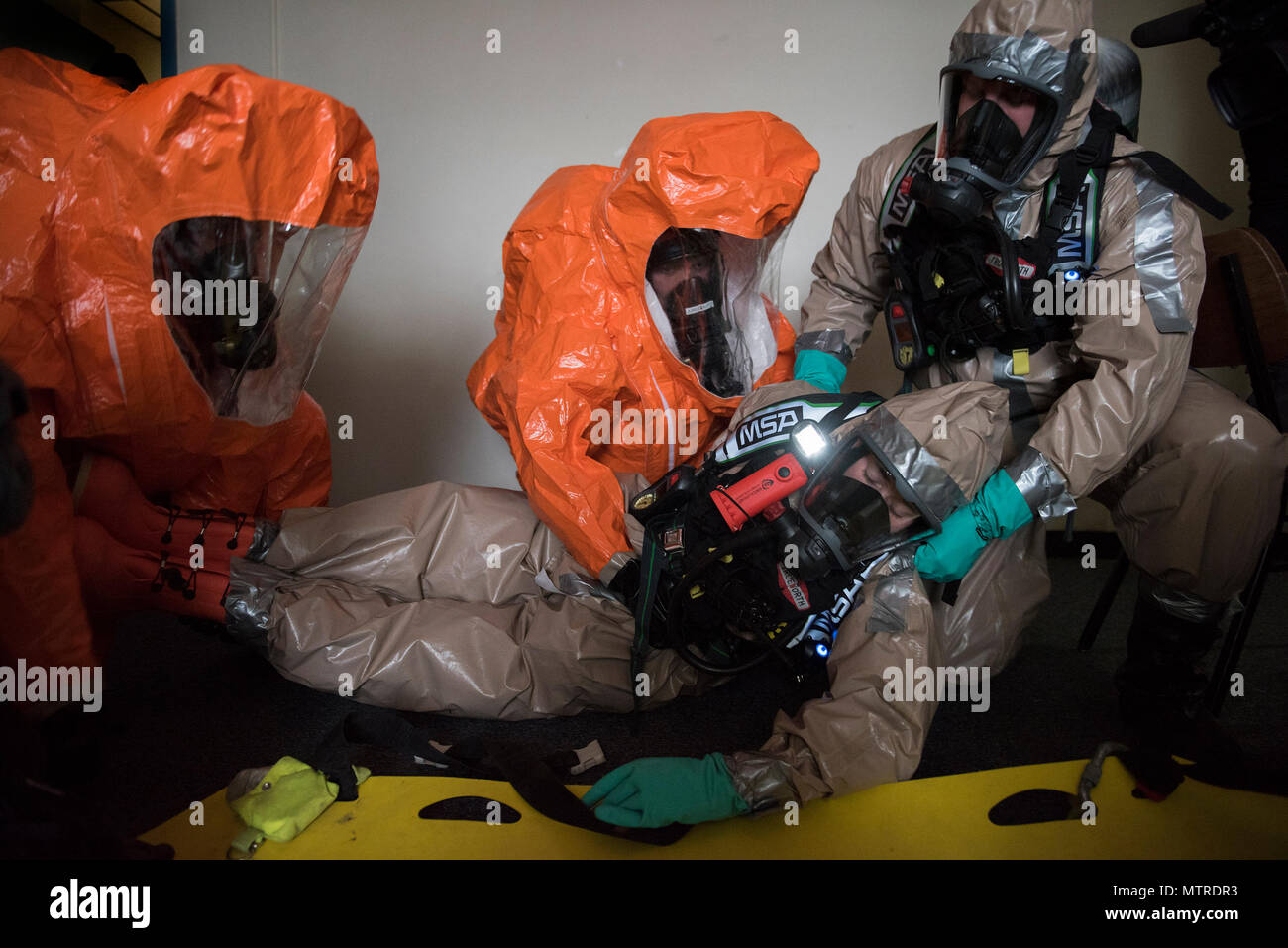 15th civil support team hi-res stock photography and images - Alamy