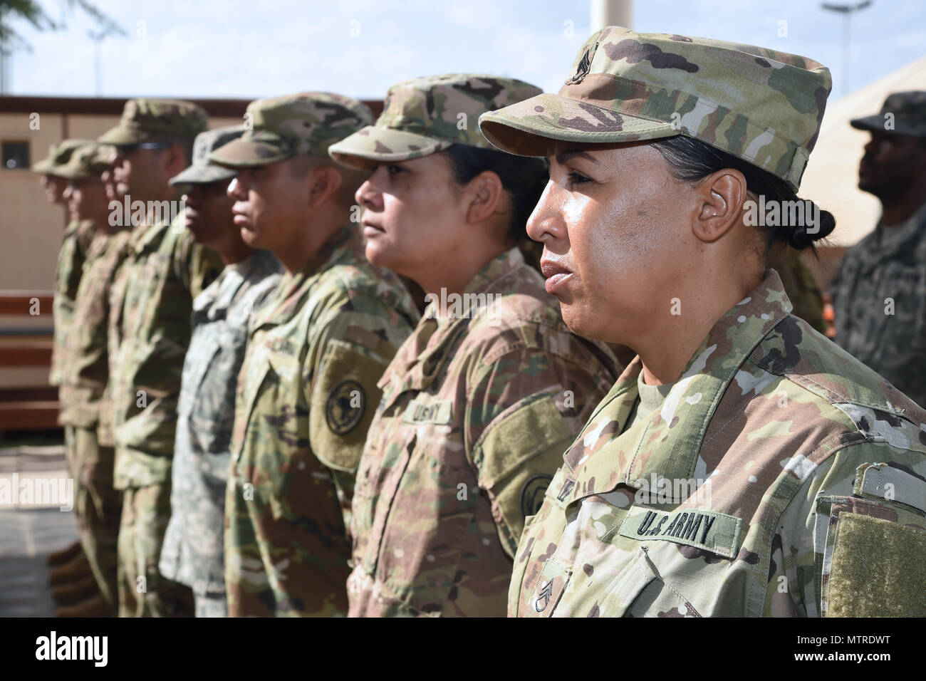 Gen Daniel B Allyn High Resolution Stock Photography and Images - Alamy