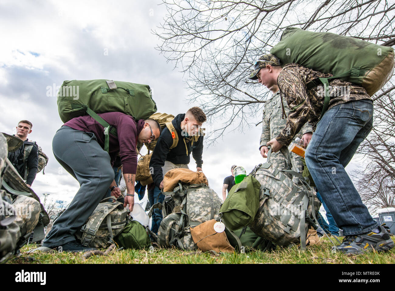 126th cavalry hi-res stock photography and images - Alamy