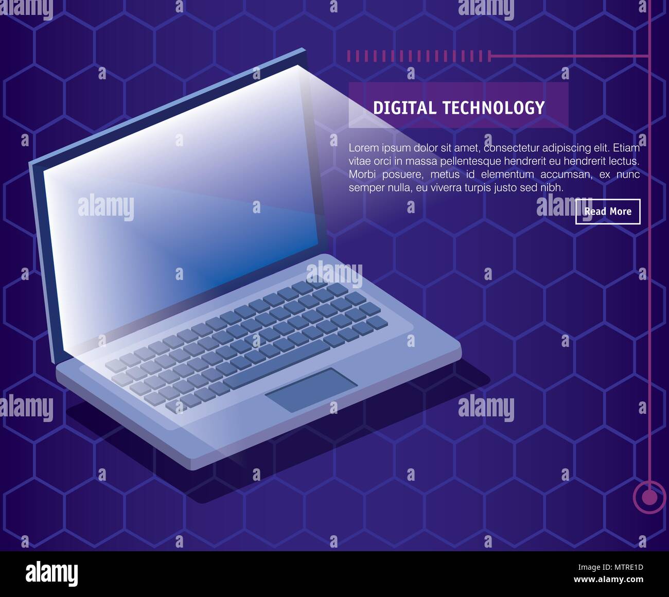 Portable platform Stock Vector Images - Alamy