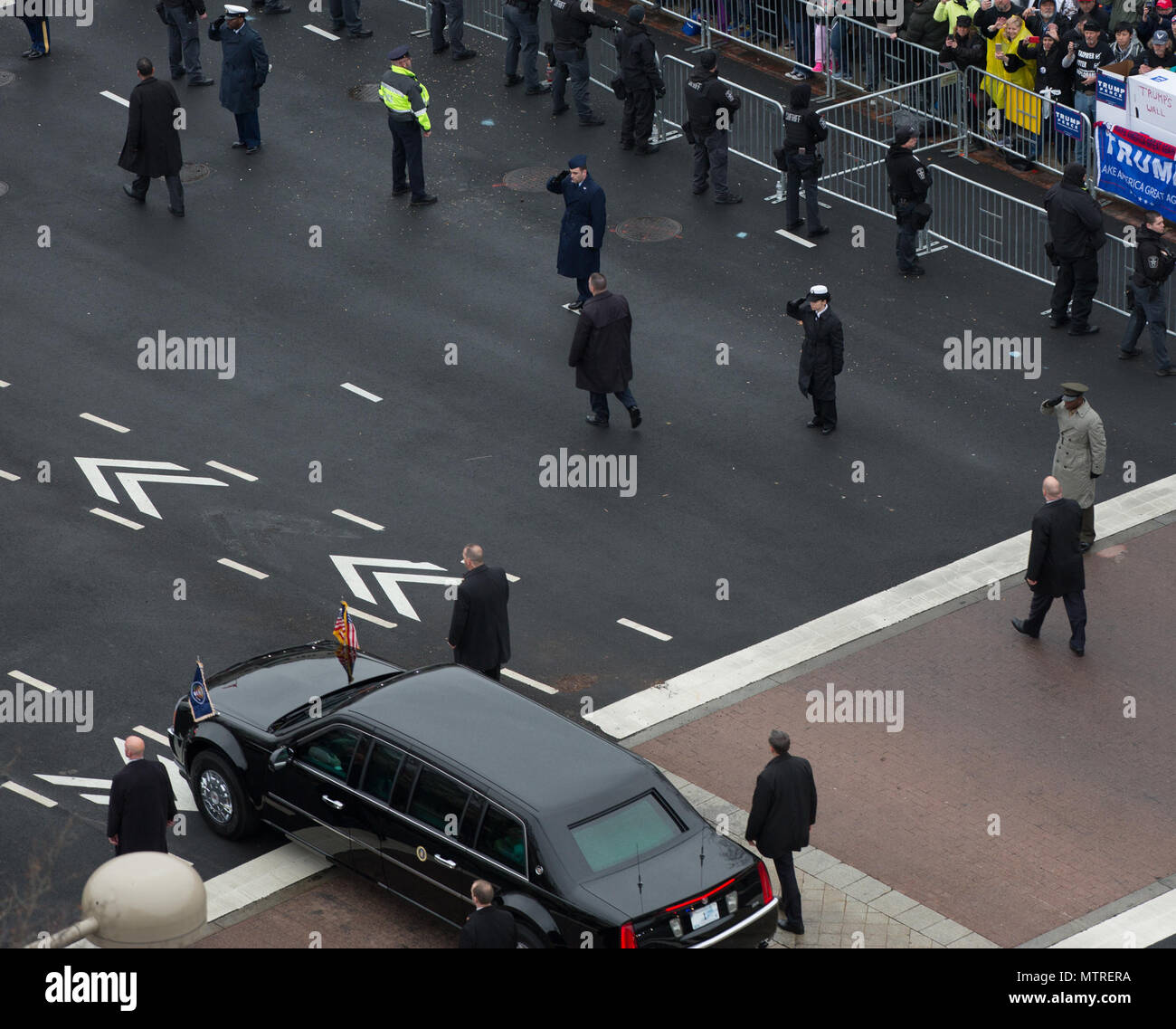 Ceremonial Motorcade High Resolution Stock Photography and Images - Alamy
