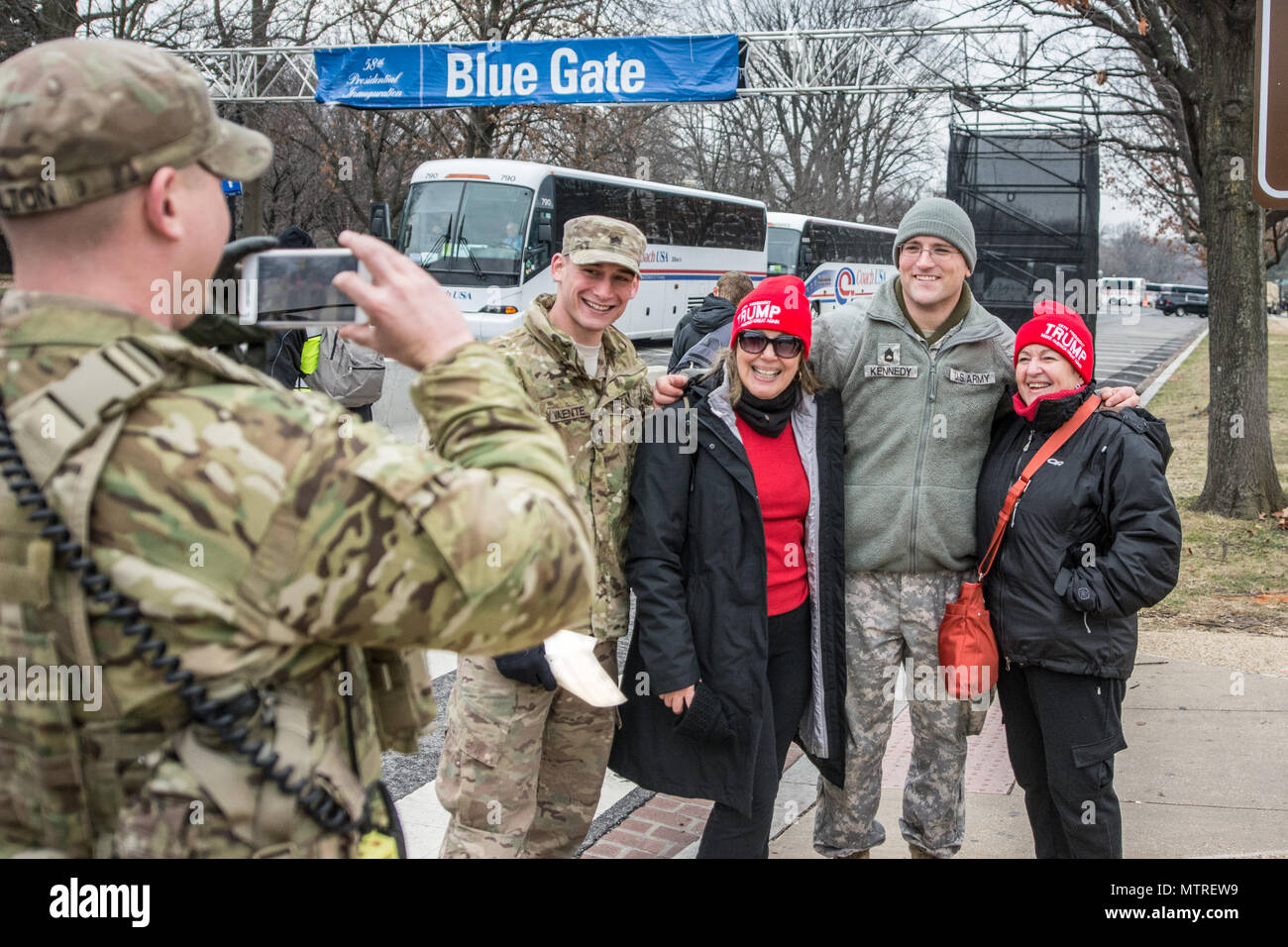 Sgt ryan valence hi-res stock photography and images - Alamy