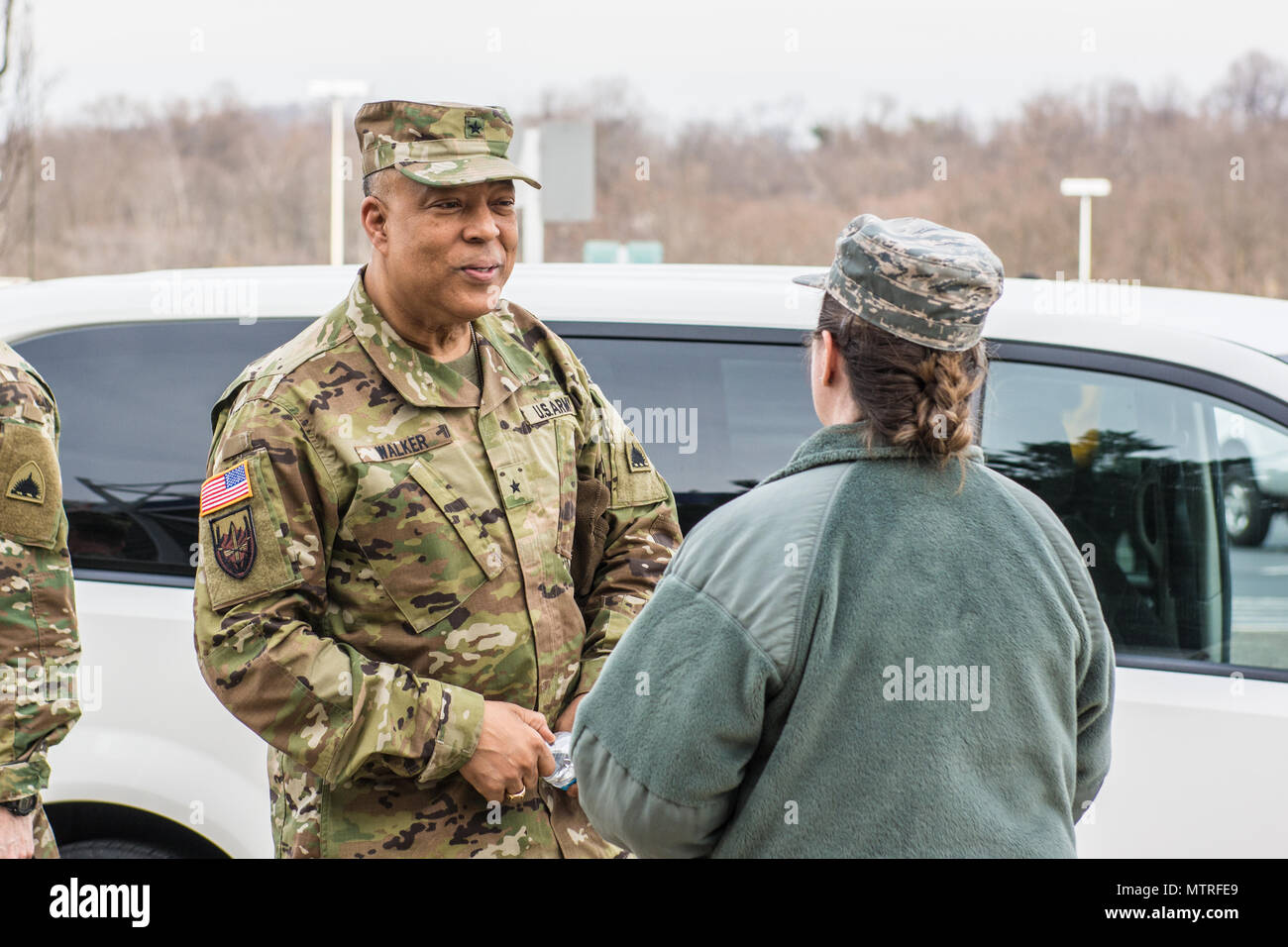 Brig Gen William Walker High Resolution Stock Photography and Images ...