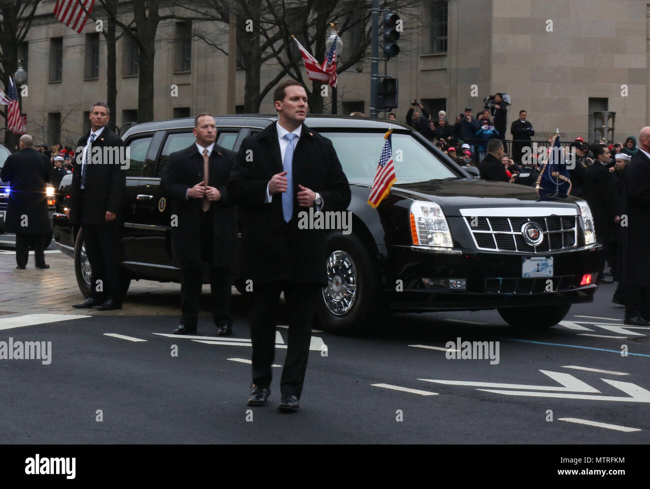 Ceremonial Motorcade High Resolution Stock Photography and Images - Alamy