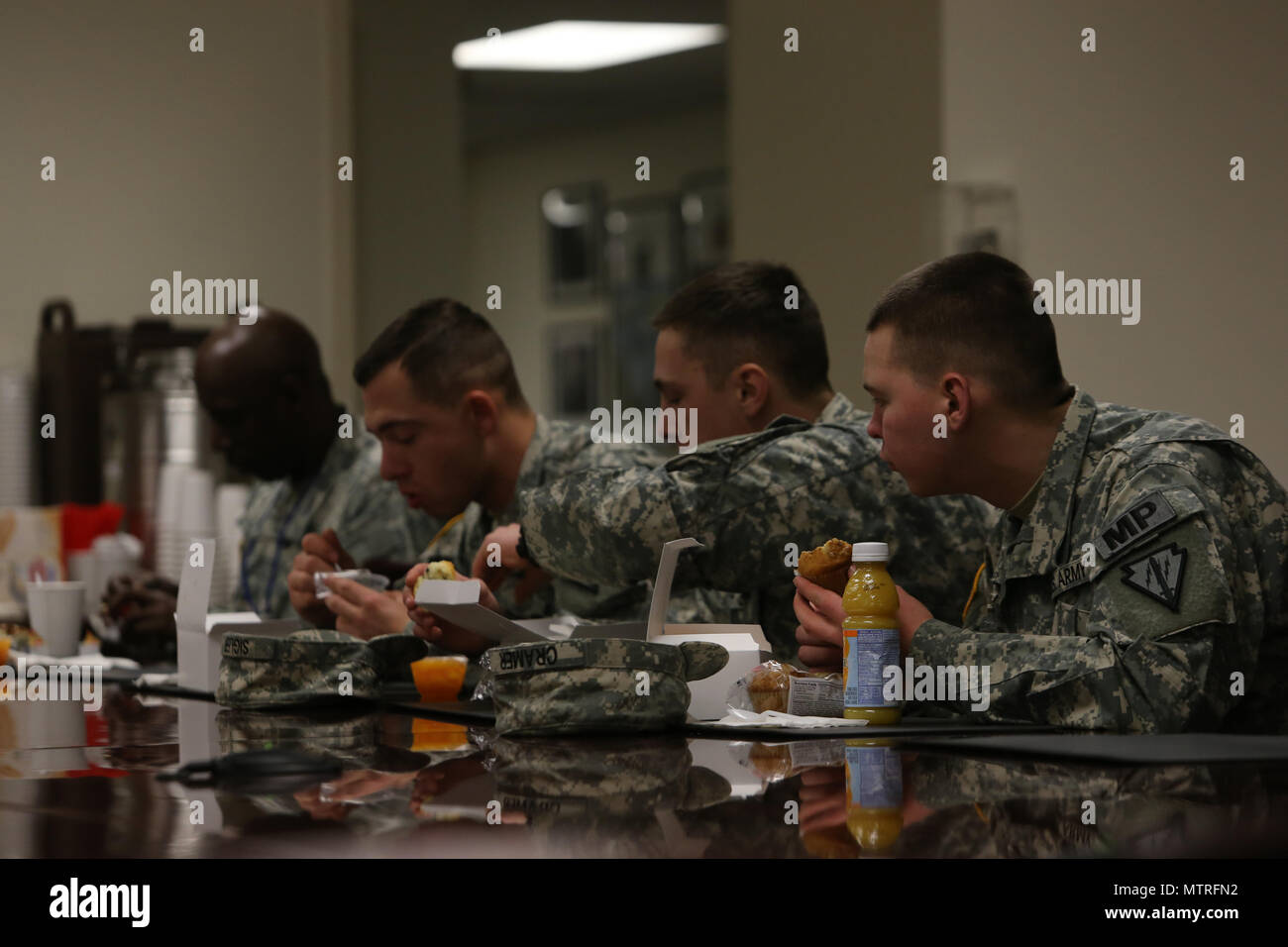 Fairchild building hi-res stock photography and images - Alamy