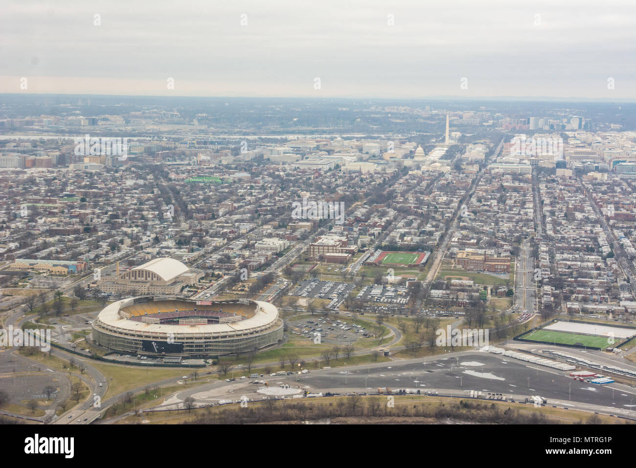 2016 presidential inauguration washington dc hi-res stock photography ...