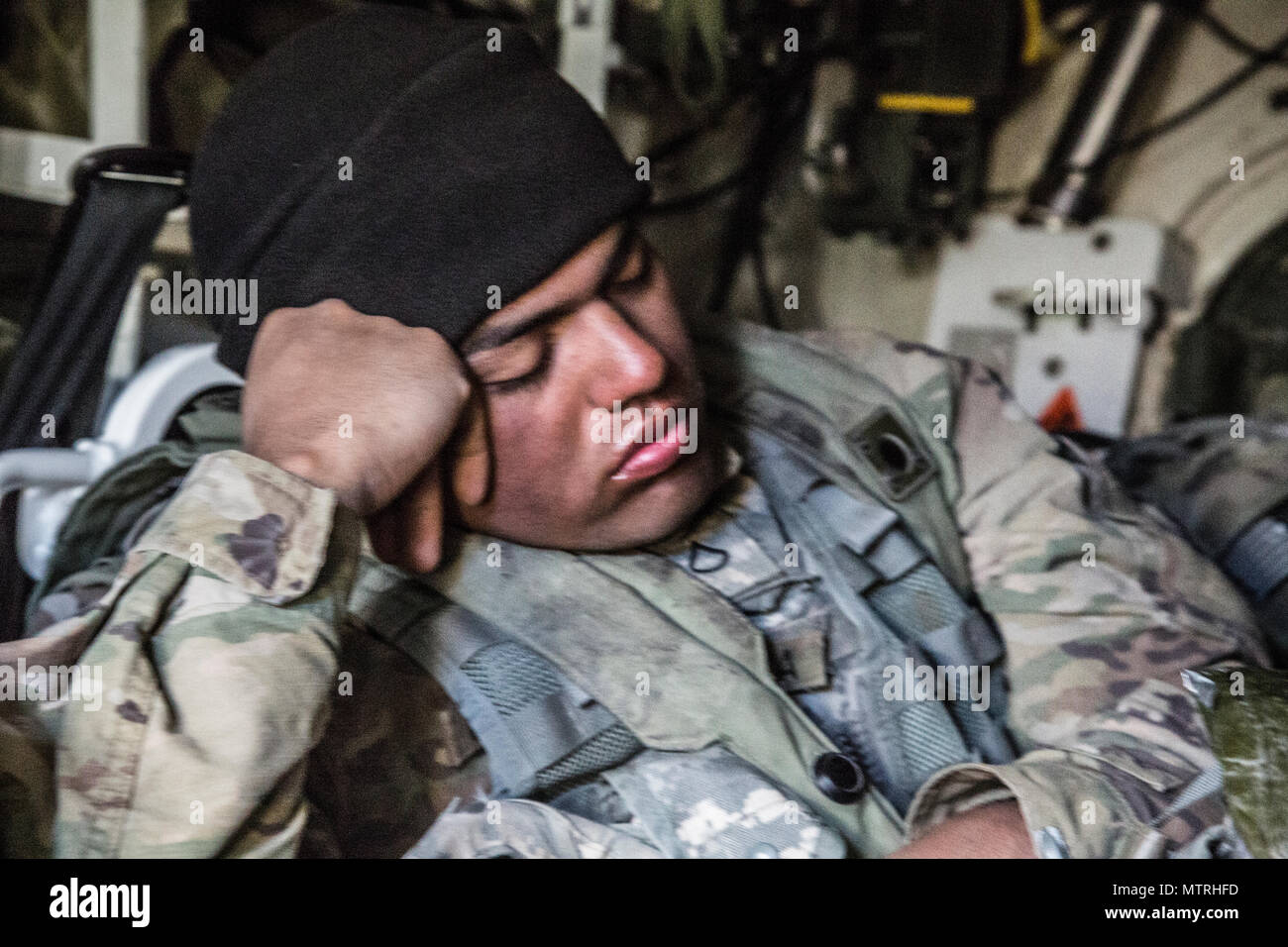 M1126 stryker combat vehicle hi-res stock photography and images - Alamy