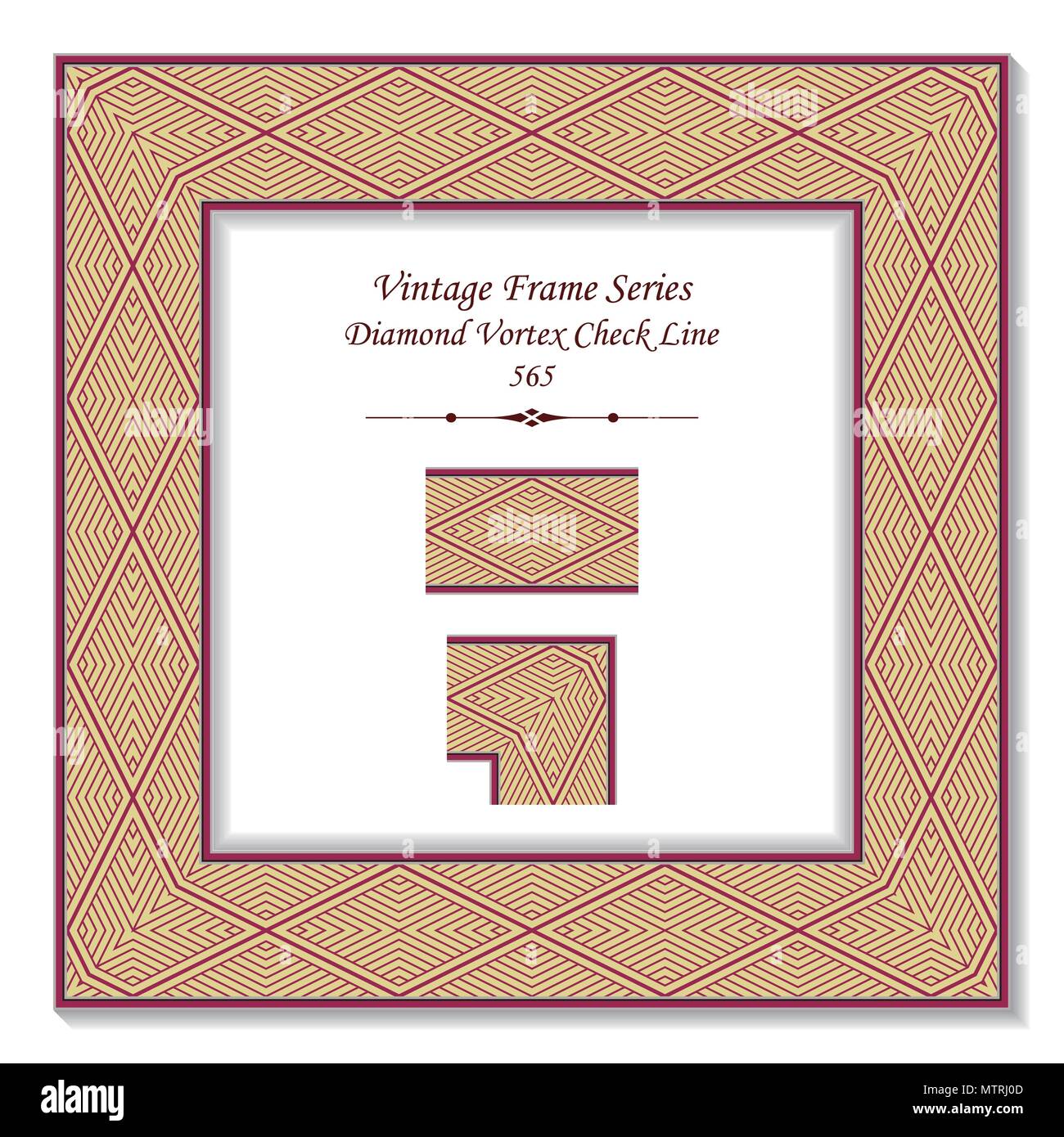 Vintage vortex Cut Out Stock Images & Pictures - Alamy