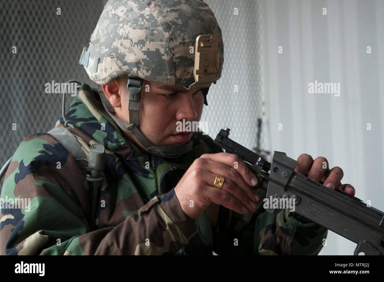 315th engineer battalion hi-res stock photography and images - Alamy