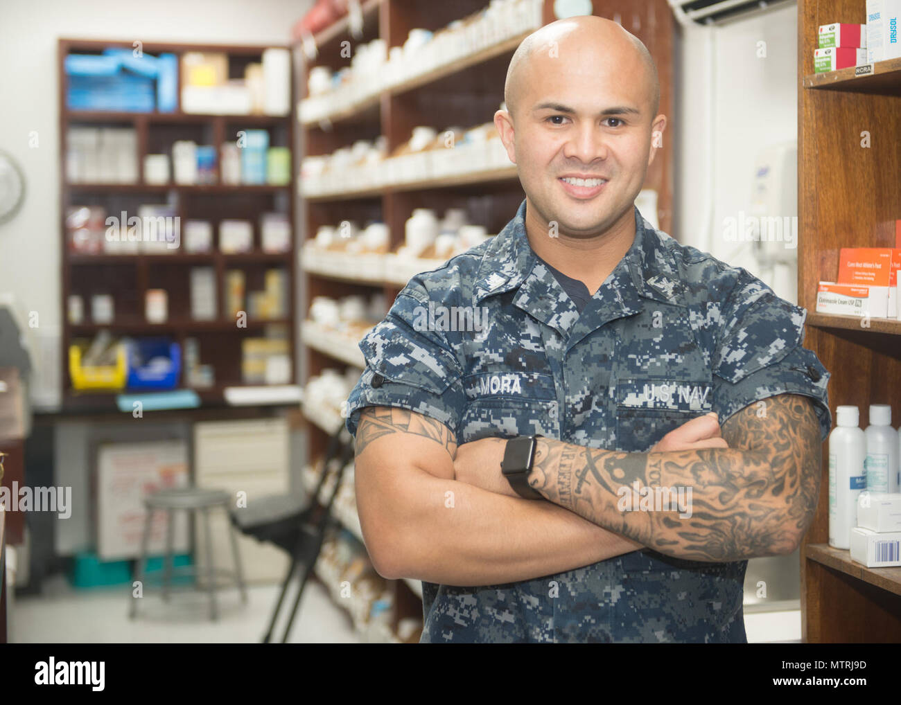 Us Naval Hospital Guam High Resolution Stock Photography and Images - Alamy