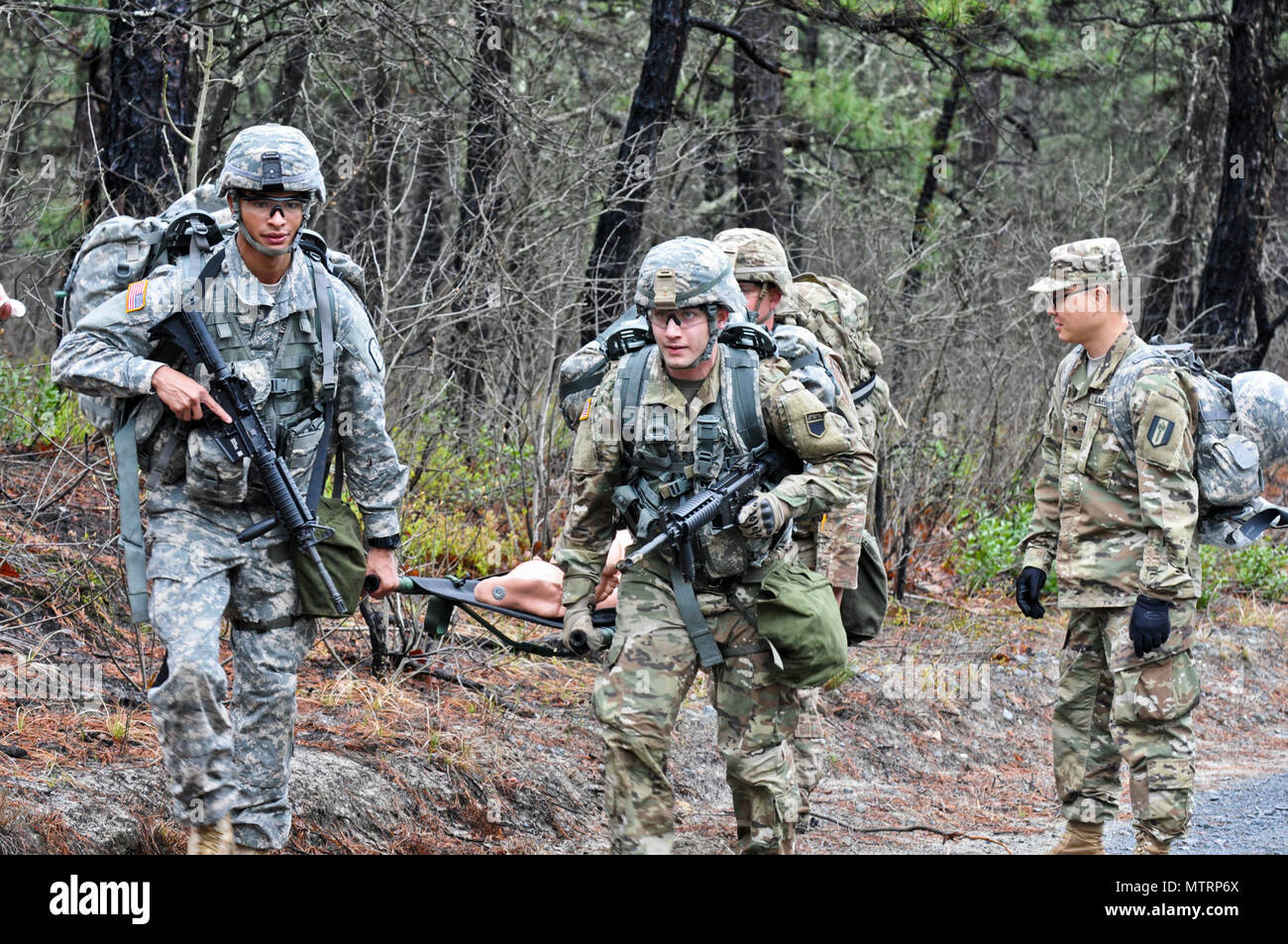 301st rsg hi-res stock photography and images - Alamy