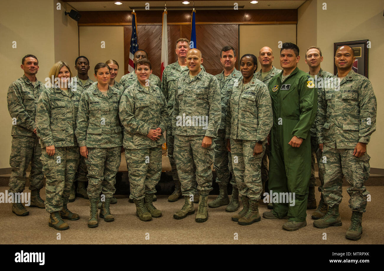 Biomedical science corps hi-res stock photography and images - Alamy