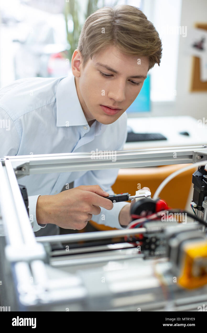 Digital 3d modelling hi-res stock photography and images - Alamy