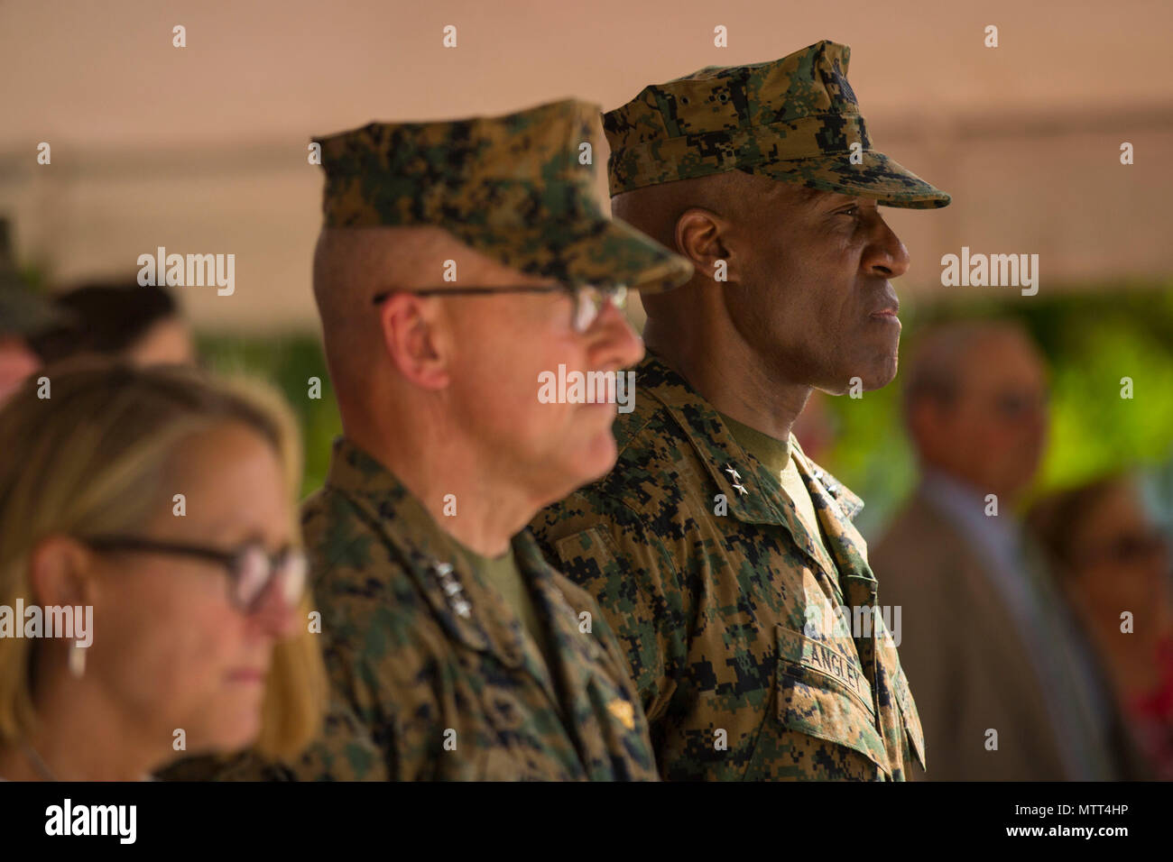 Maj gen c s sullivan hi-res stock photography and images - Alamy