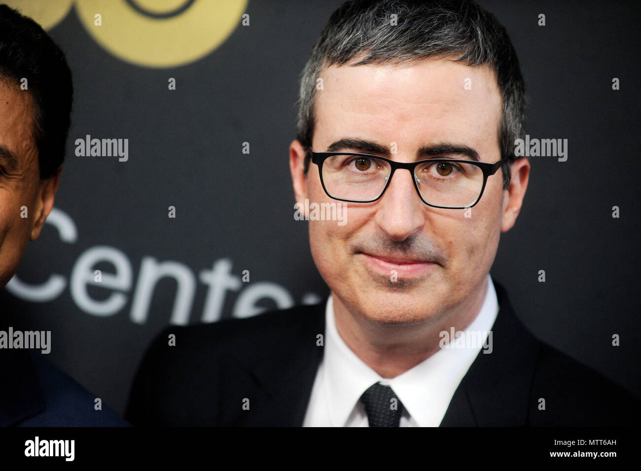 John Oliver Young
