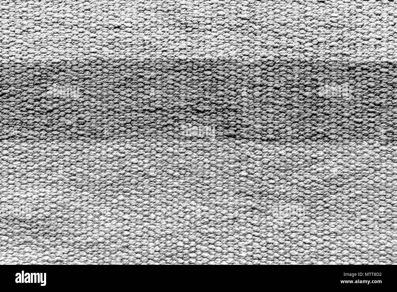 texture of painted striped fabric carpet can be background Stock Photo ...