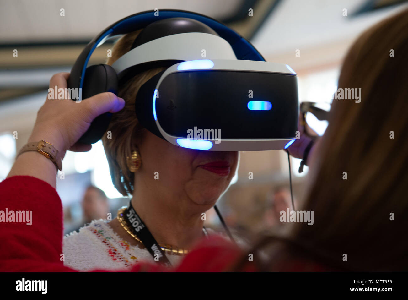 Ellen m lord hi-res stock photography and images - Alamy