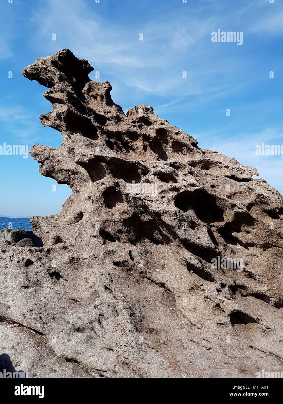 Portoscuso hi-res stock photography and images - Alamy