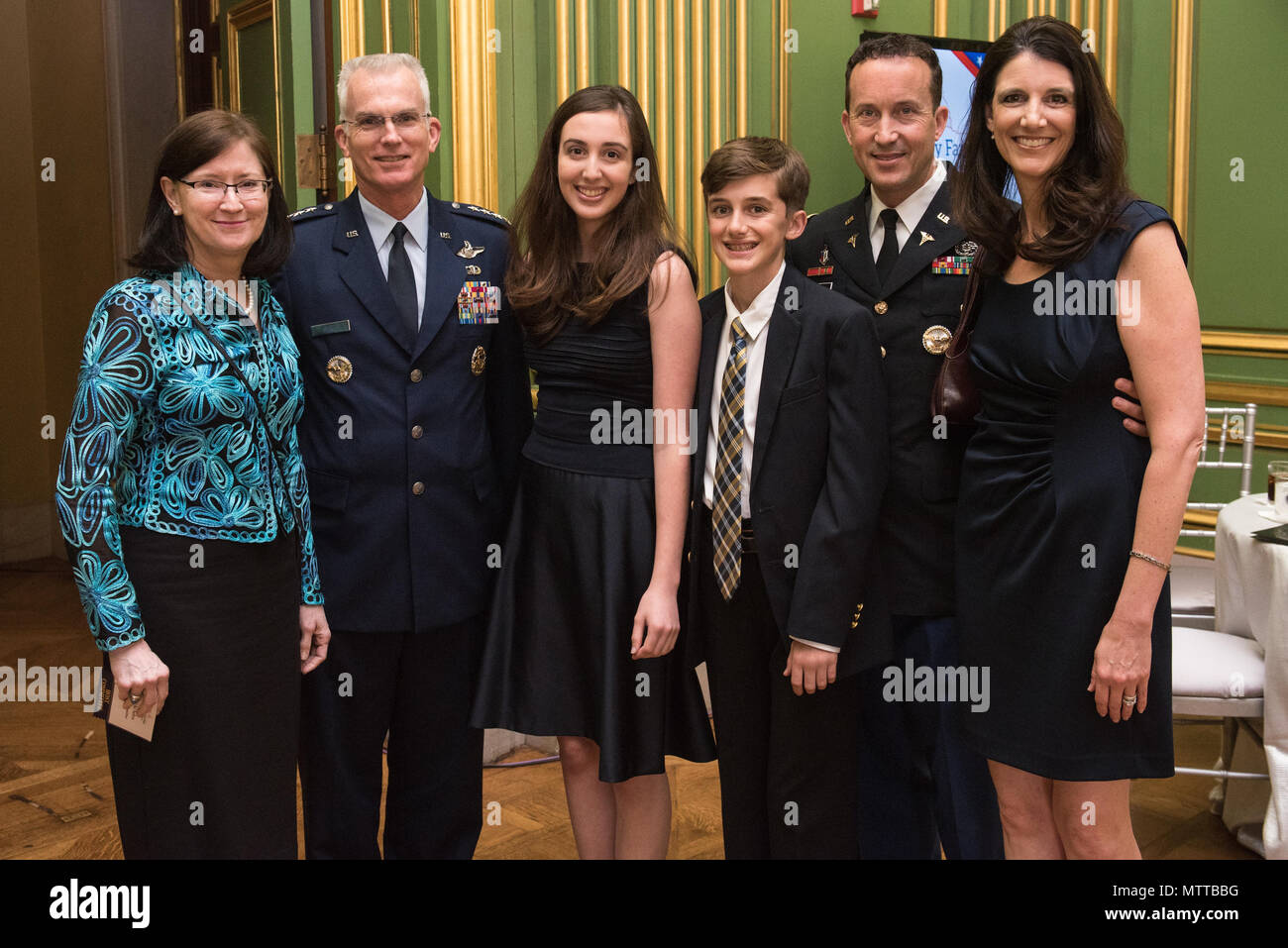 U.S. Air Force Gen. Paul J. Selva, Vice Chairman of the Joint Chiefs of ...