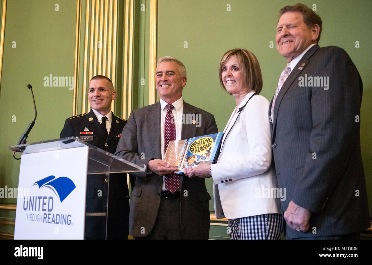 Ann purcell hi-res stock photography and images - Alamy