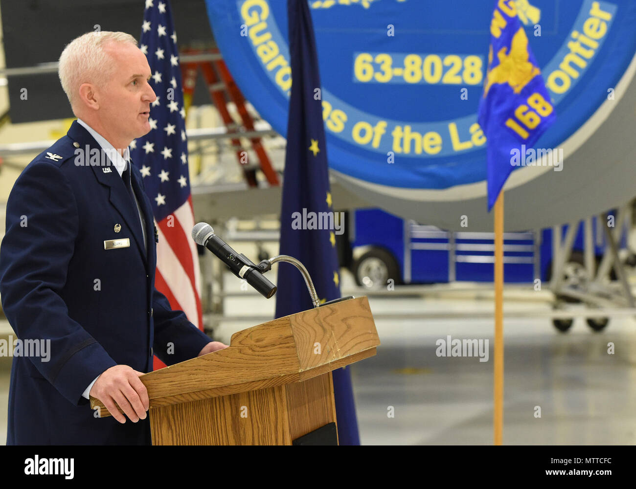 Col richard adams hi-res stock photography and images - Alamy