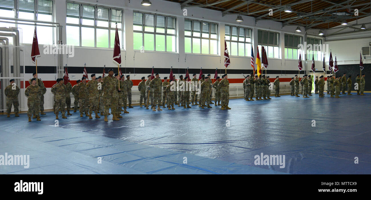 Sembach kaserne hi-res stock photography and images - Alamy