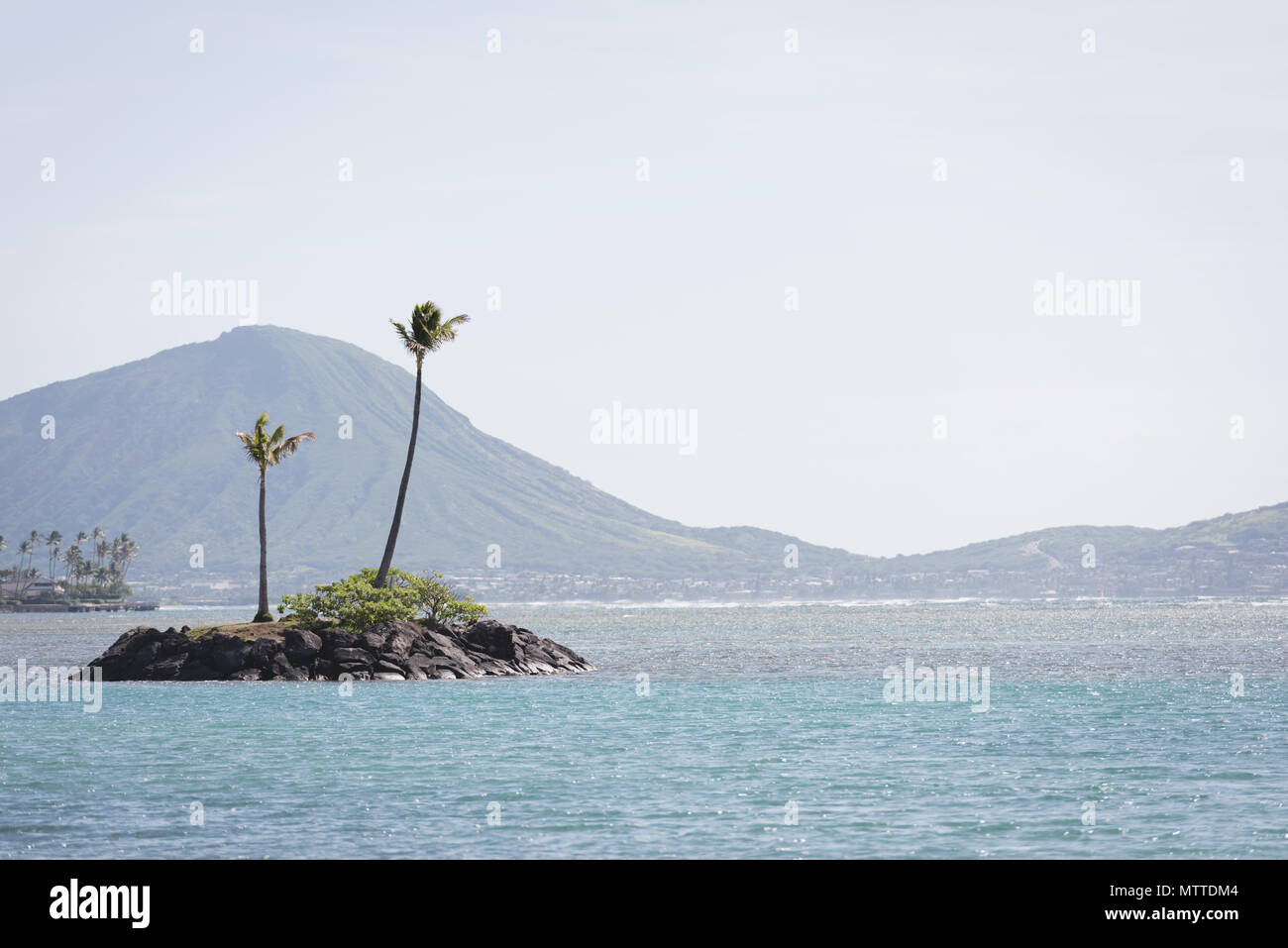 Beautiful island hi-res stock photography and images - Alamy