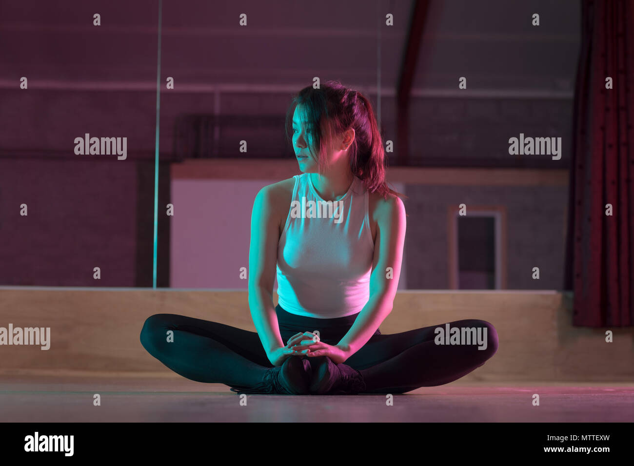 Grace Pretty High Resolution Stock Photography and Images - Alamy