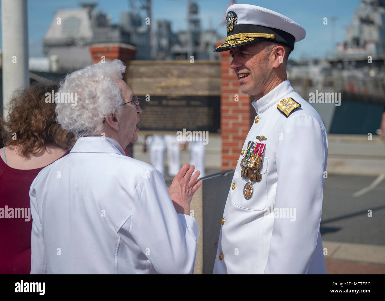 Uss scorpion hi-res stock photography and images - Alamy