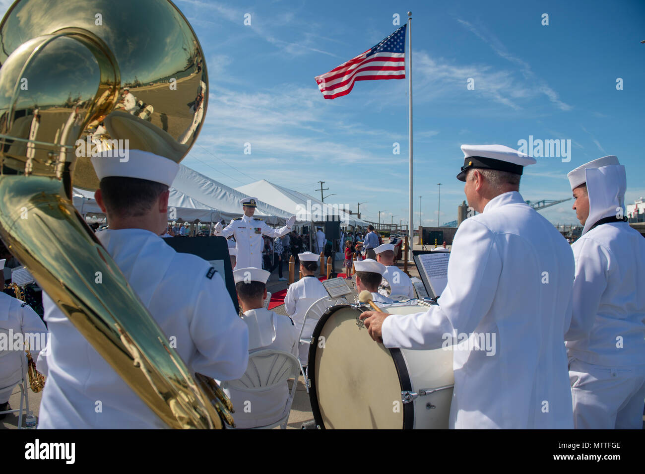 Uss scorpion hi-res stock photography and images - Alamy