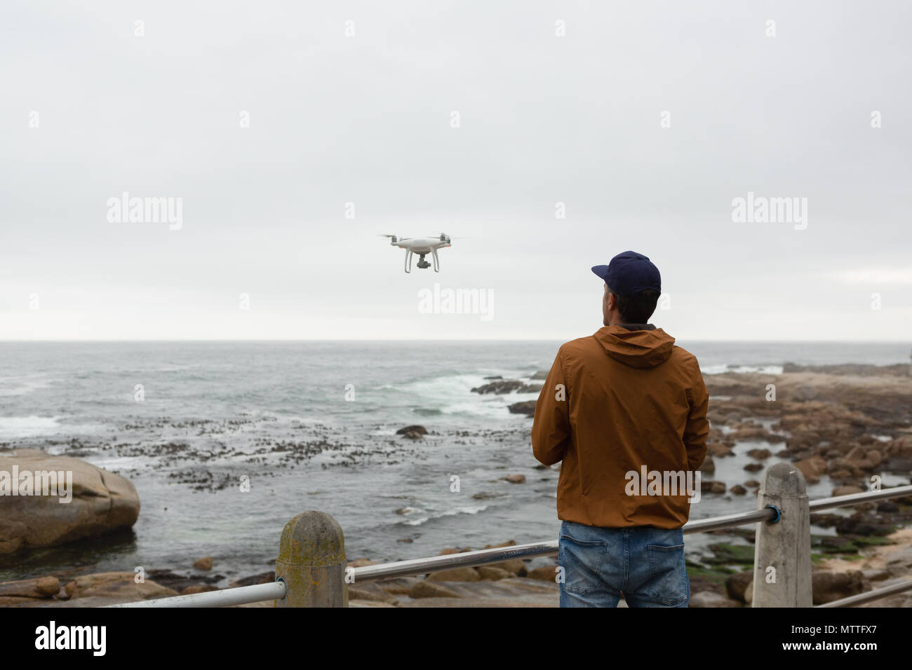 Drone of beach hi-res stock photography and images - Alamy