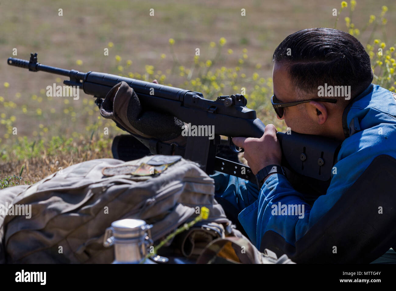 Kamran sadaghiani hi-res stock photography and images - Alamy