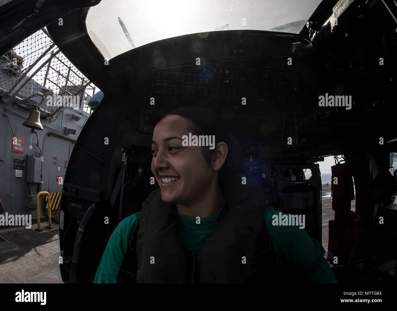 180527-N-ZG607-0056 AQABA, Jordan (May 27, 2018) Aviation Structural ...