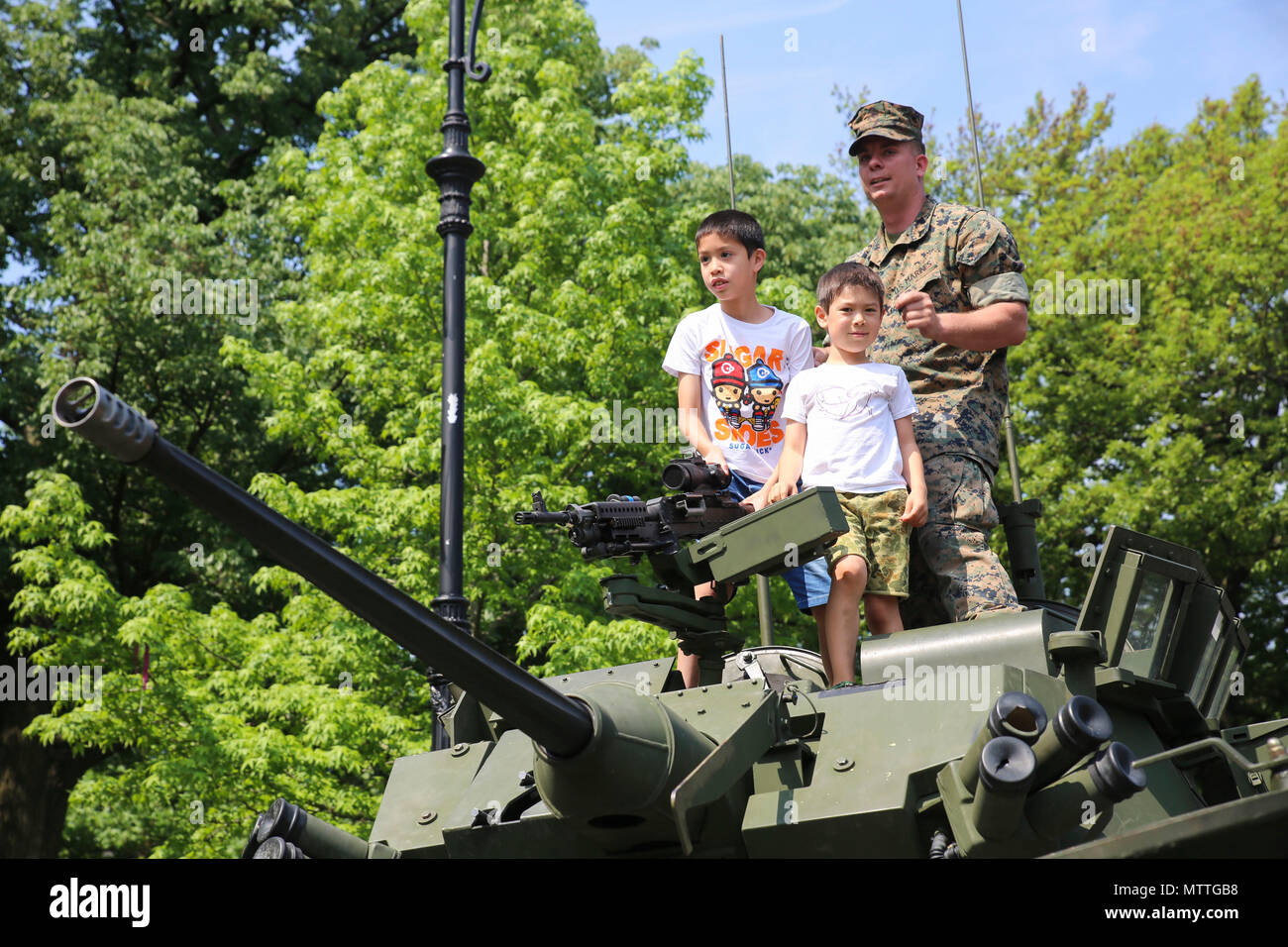 Samuel thomas ii hi-res stock photography and images - Alamy