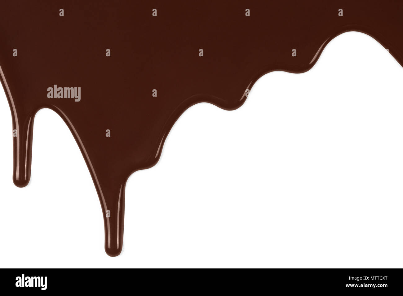 Dripping Chocolate Png