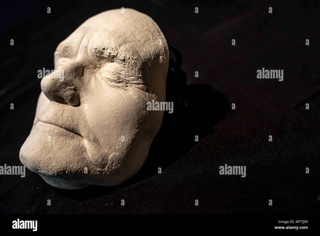 Albert pierrepoint hi-res stock photography and images - Alamy