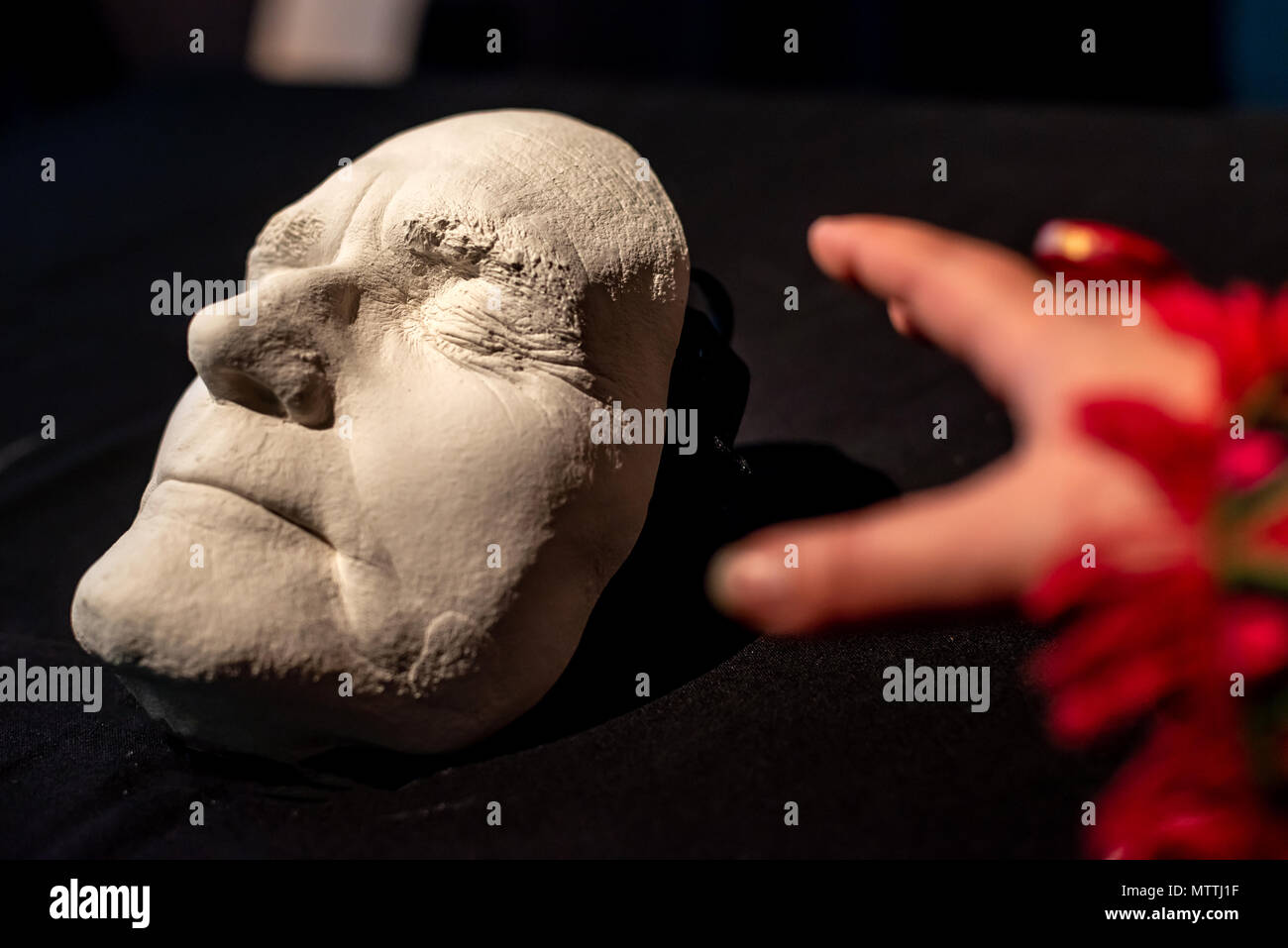 Albert pierrepoint hi-res stock photography and images - Alamy