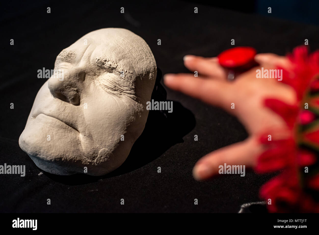 Albert pierrepoint hi-res stock photography and images - Alamy