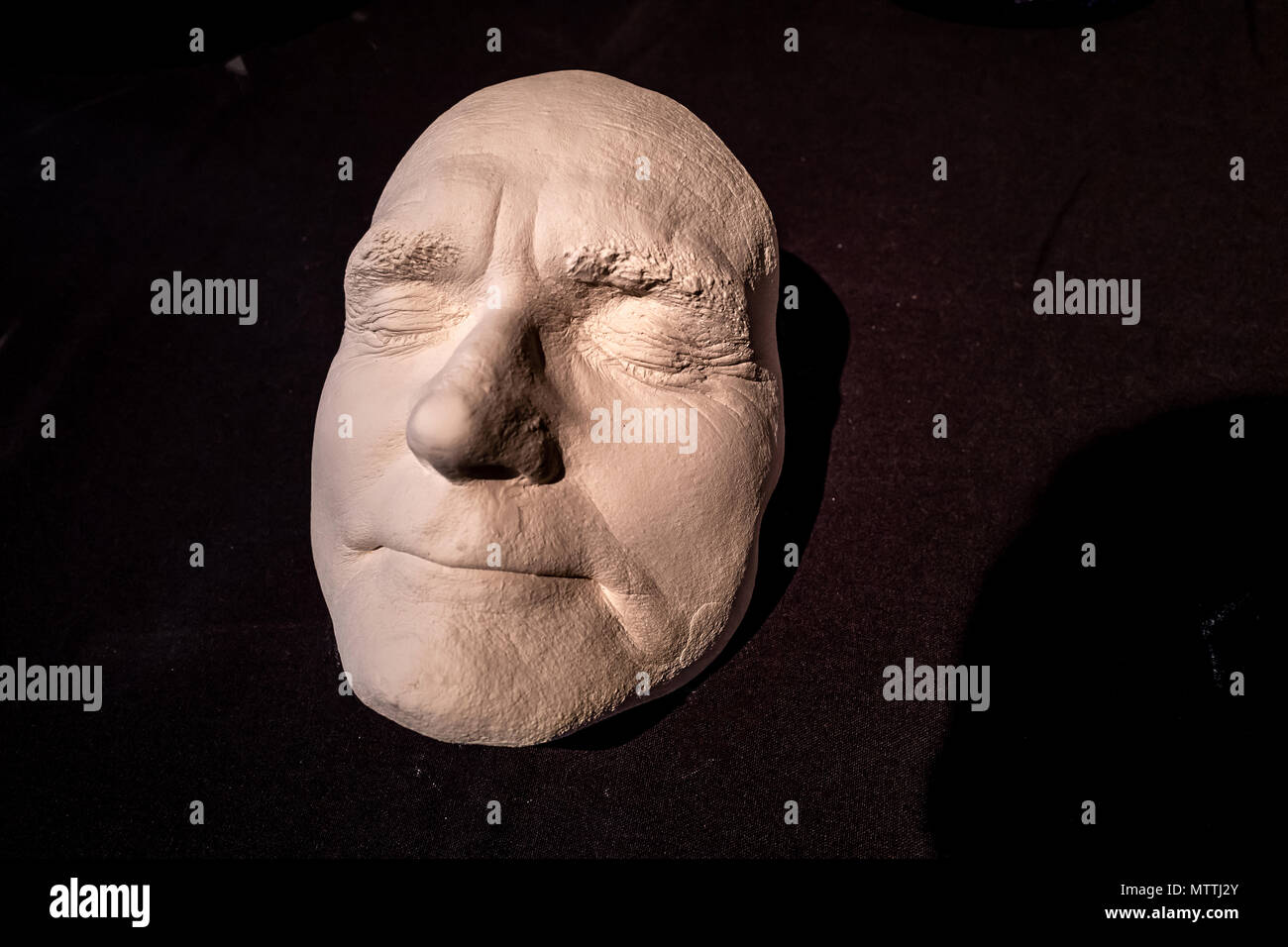 Albert pierrepoint hi-res stock photography and images - Alamy