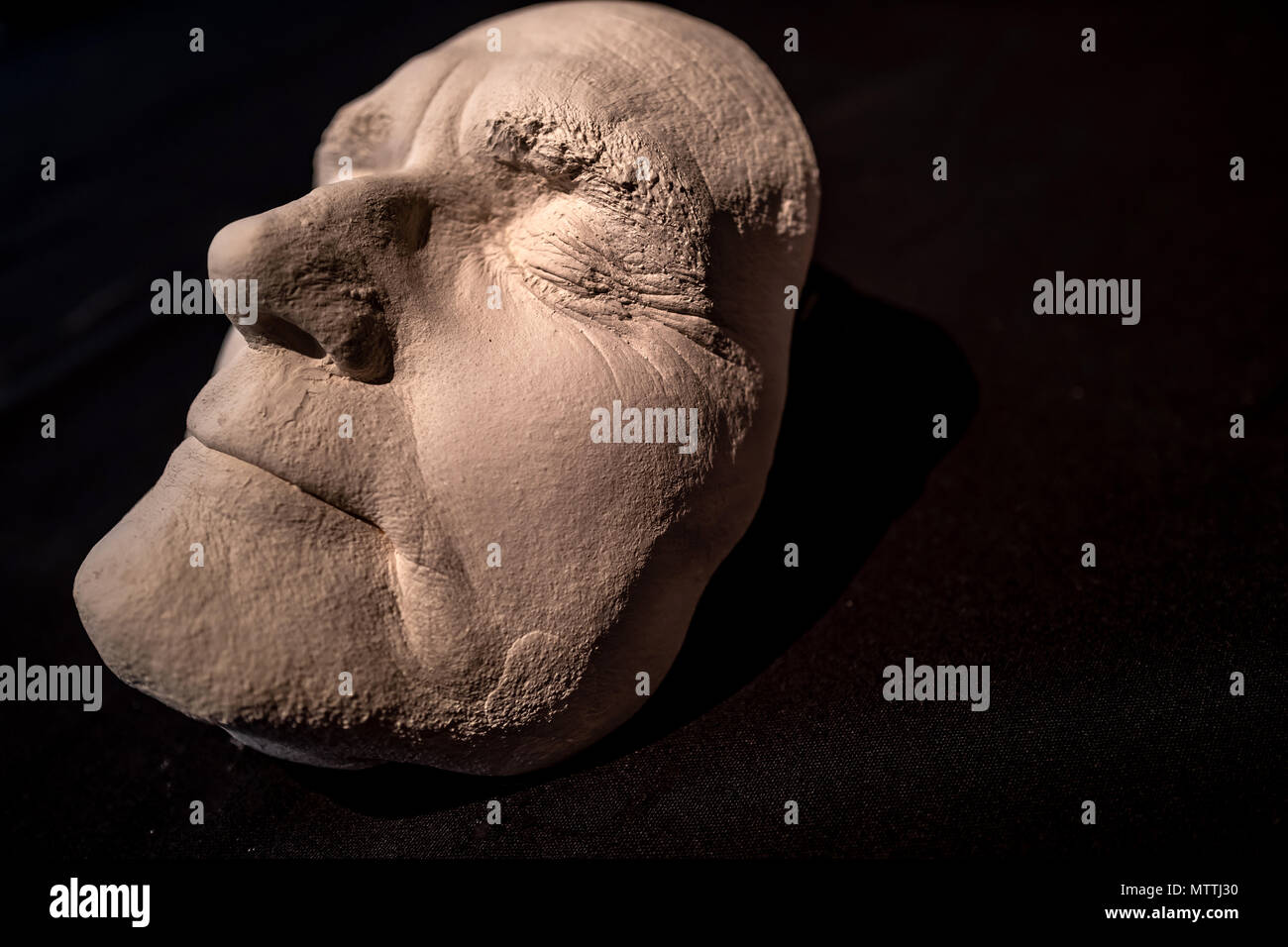 Albert pierrepoint hi-res stock photography and images - Alamy