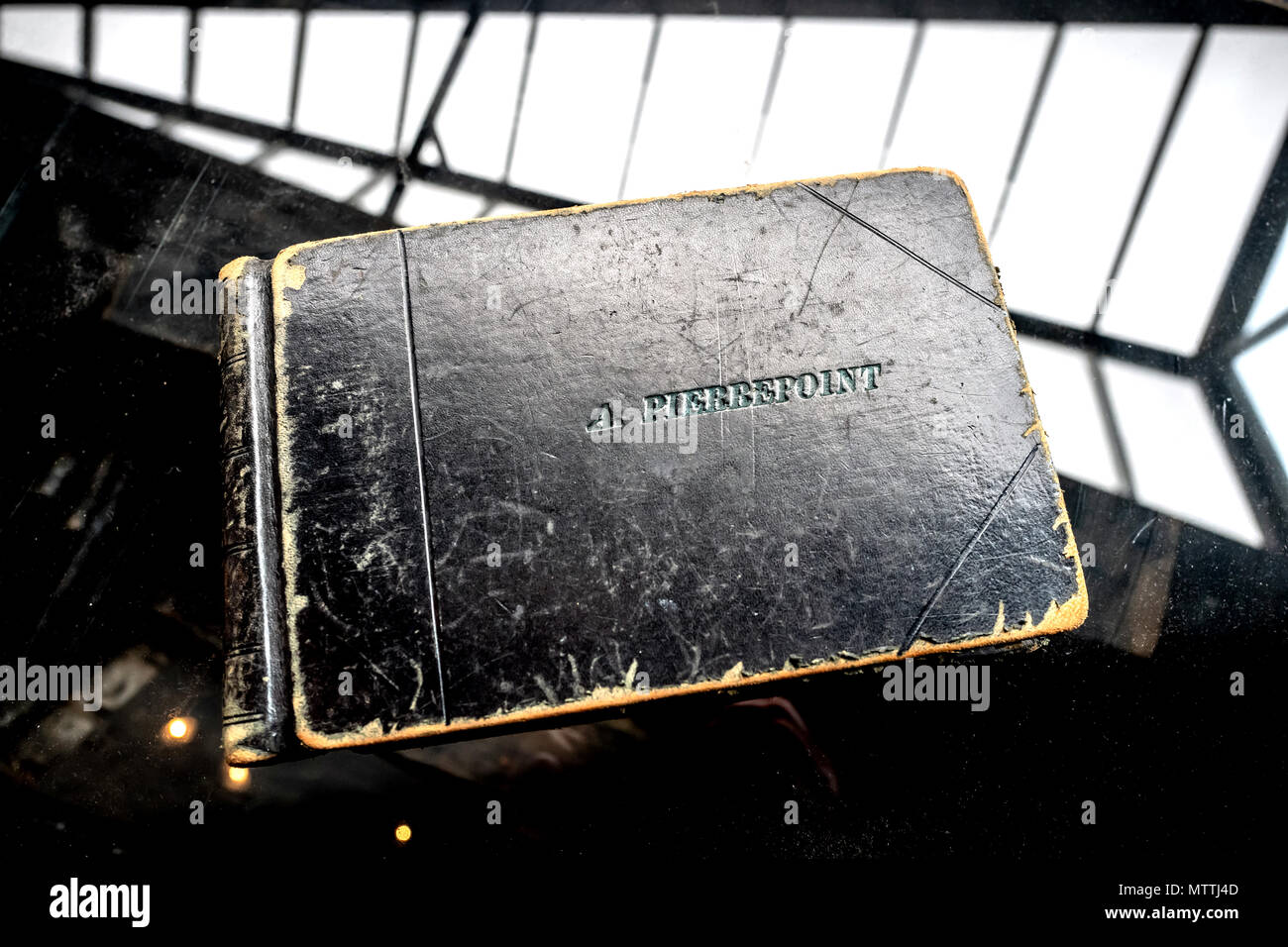 Albert pierrepoint hi-res stock photography and images - Alamy