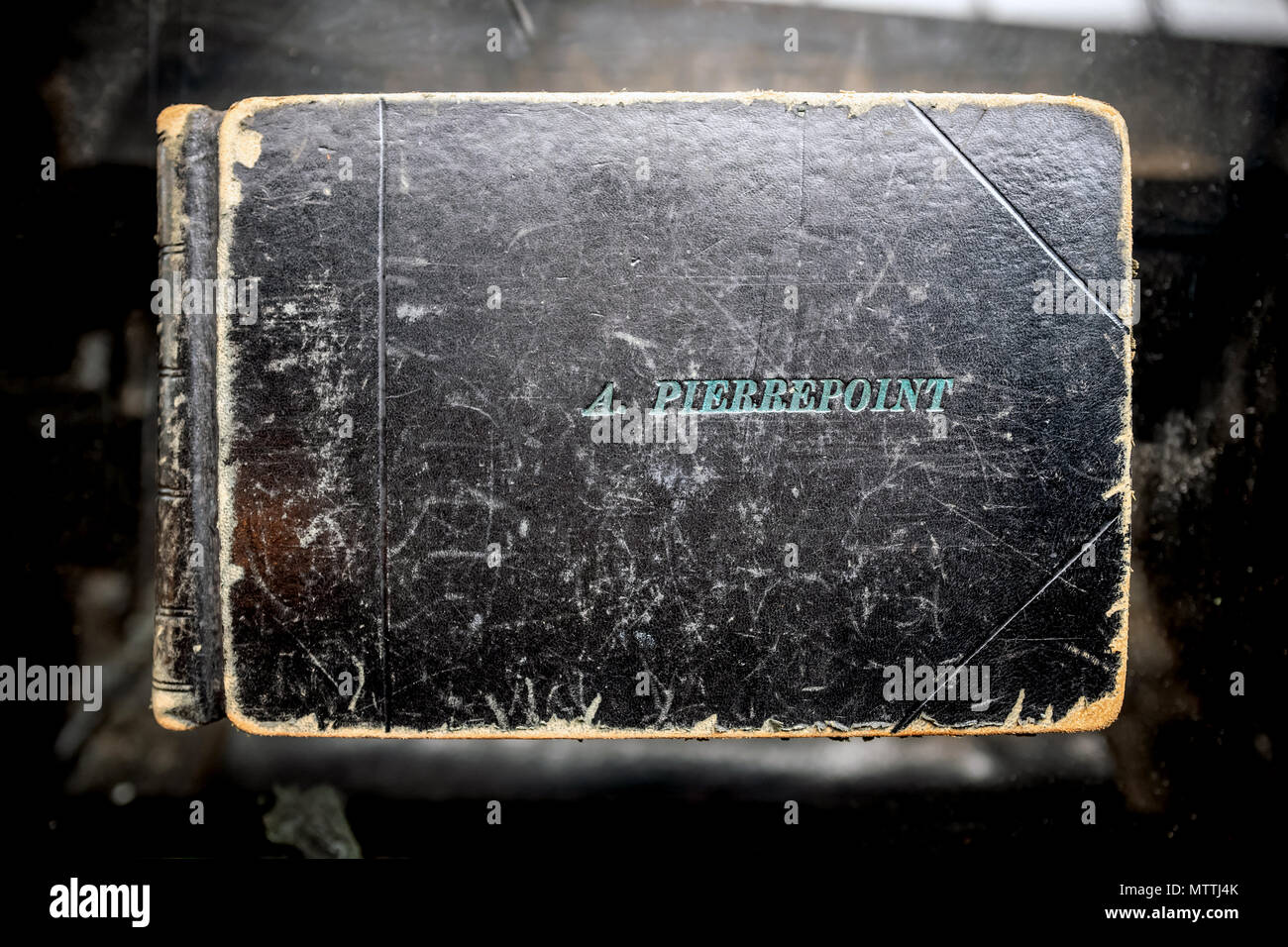 Albert pierrepoint hi-res stock photography and images - Alamy