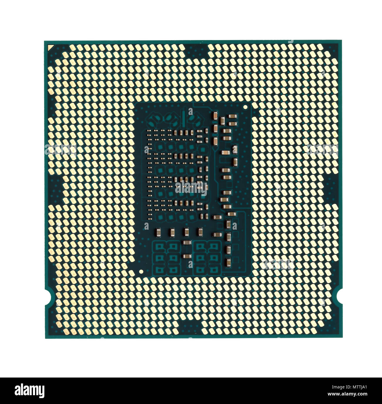 Modern cpu hi-res stock photography and images - Alamy