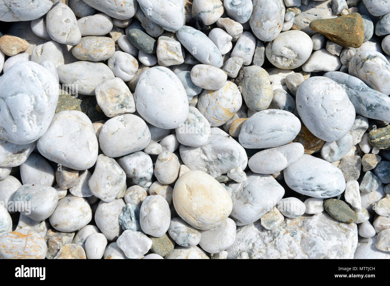 White quartz hi-res stock photography and images - Alamy