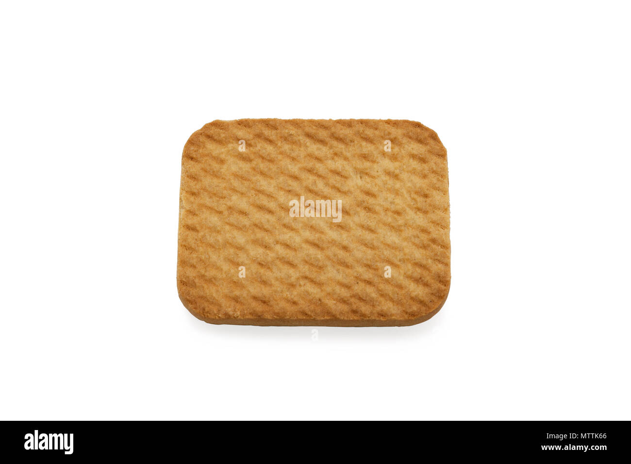 Rectangle Biscuit High Resolution Stock Photography and Images - Alamy